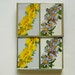 Vintage Playing Cards, Congress Floral Double Deck Playing Cards ...
