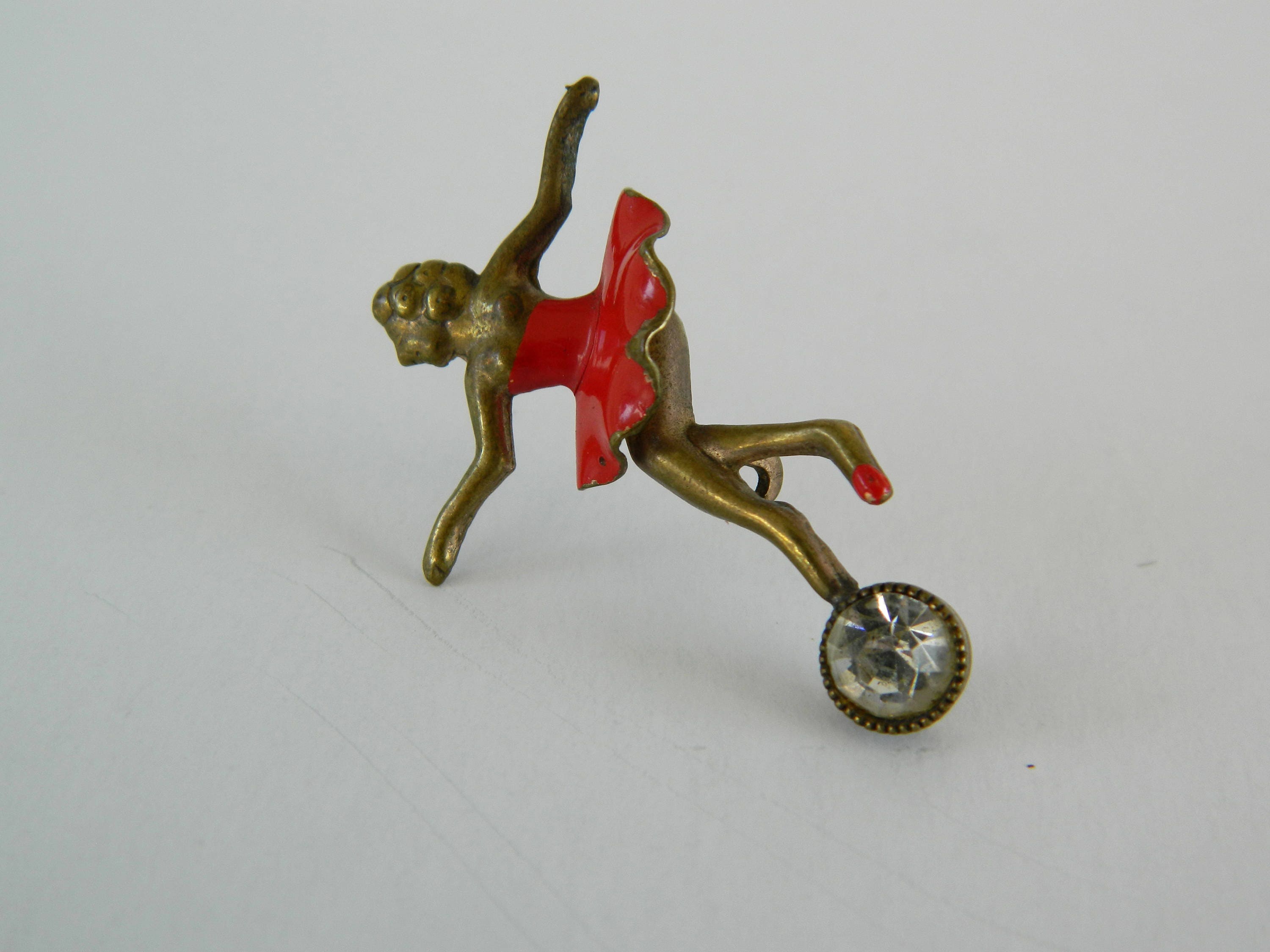 Vintage Pin retro Pinvintage Broochretro Giftretro - Etsy