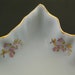 Antique Limoges Leaf Dish,vintage Porcelain Candy Dish,limoges Plate ...