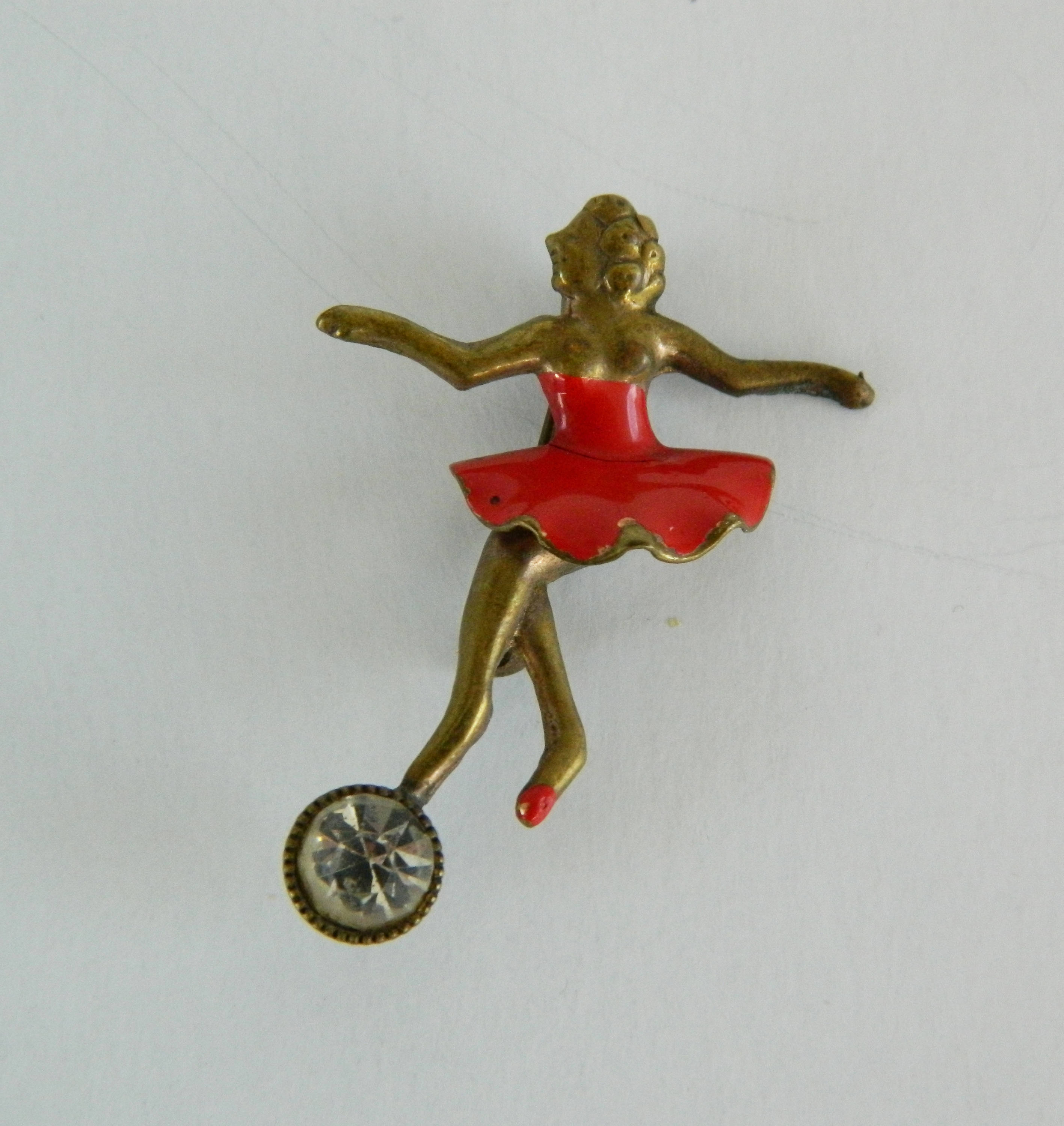 Vintage Pin retro Pinvintage Broochretro Giftretro - Etsy
