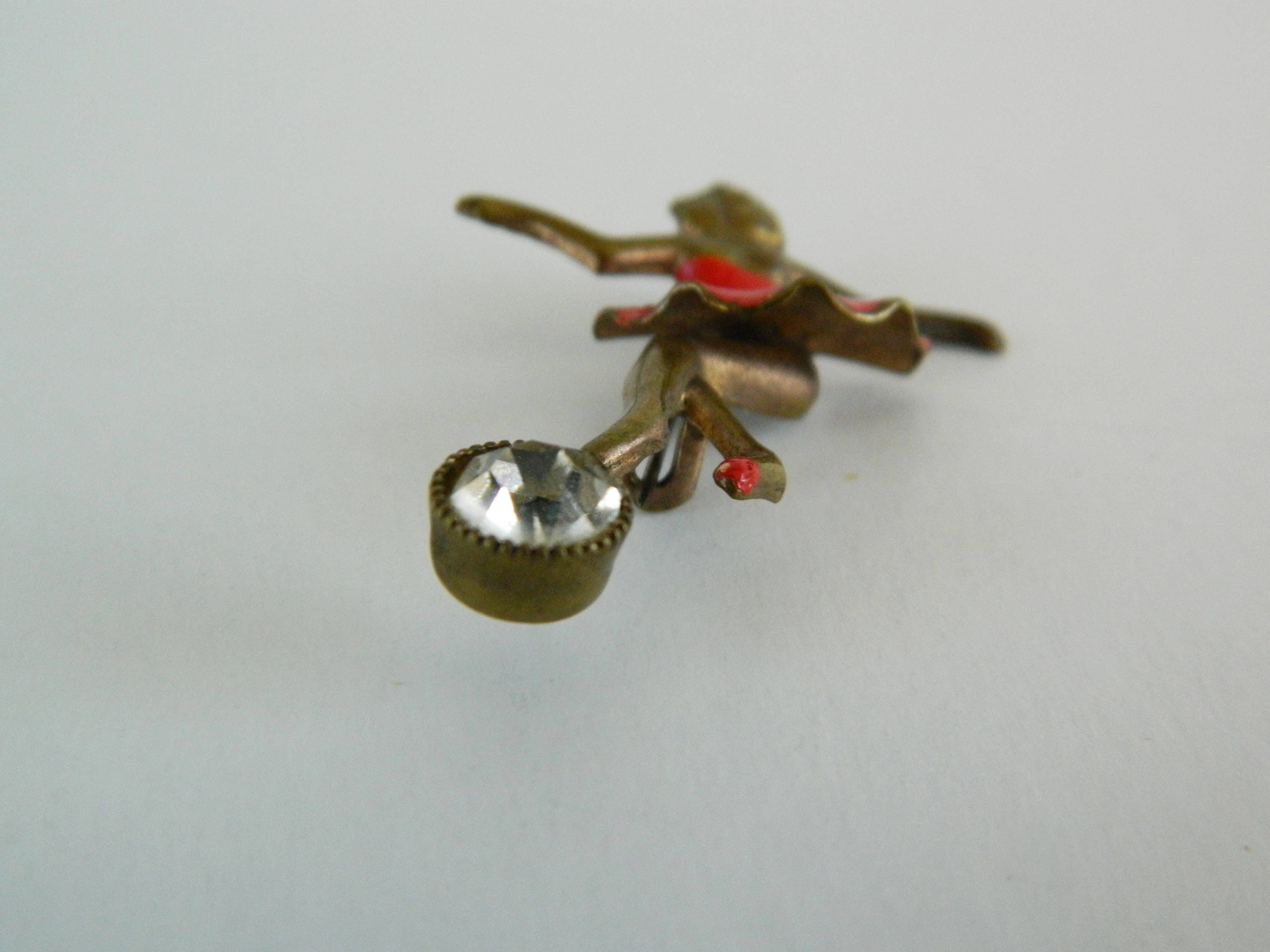 Vintage Pin retro Pinvintage Broochretro Giftretro - Etsy