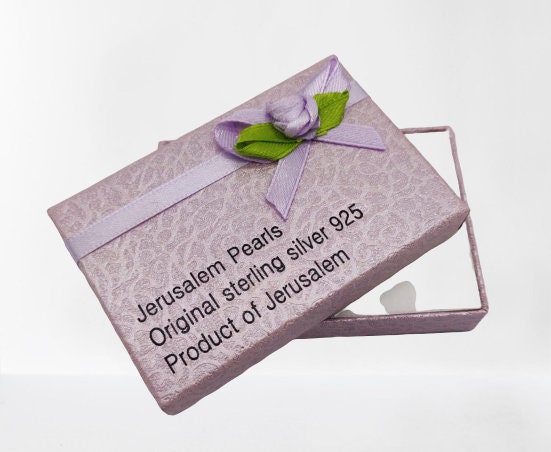 Silver 925 I Am My Beloved / Ani Ledodi Hebrew & English Text | Etsy