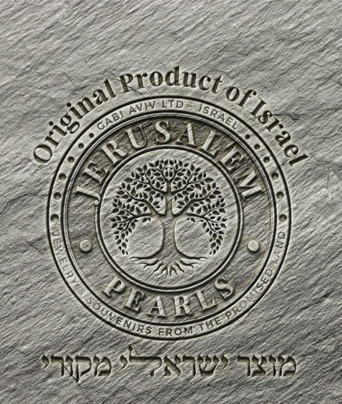 Grafted in Messianic Enamel Badge Lapel Pin Menorah Star of David Fish ...