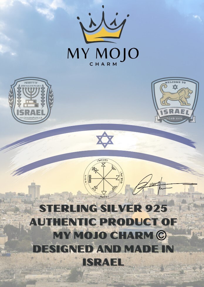 Custom Engraved Veahavta / Shema Israel Silver 925 / Gold Filled 18K ...
