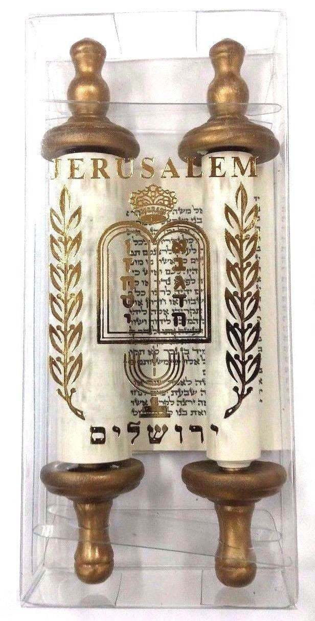 Torah Scroll for sale | Only 2 left at -65%