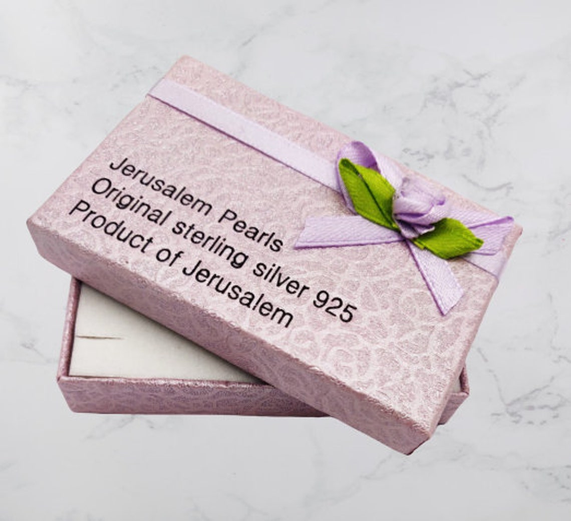 Silver 925 & 9K Pure GOLD Thick Ring With 3 Jewish Prayer | Etsy