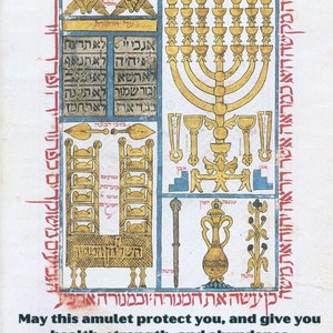 Gold-filled 18K Torah Scroll Book Pentateuch Opening Pendant , Sefer ...