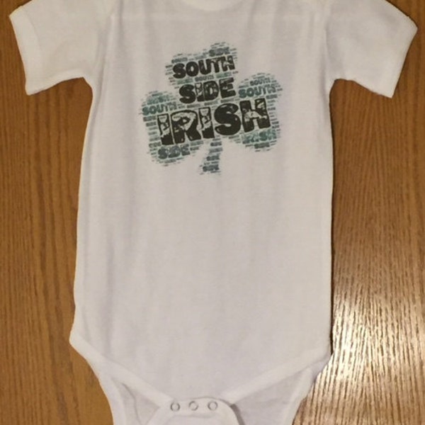 Irish Baby Clothes - Etsy