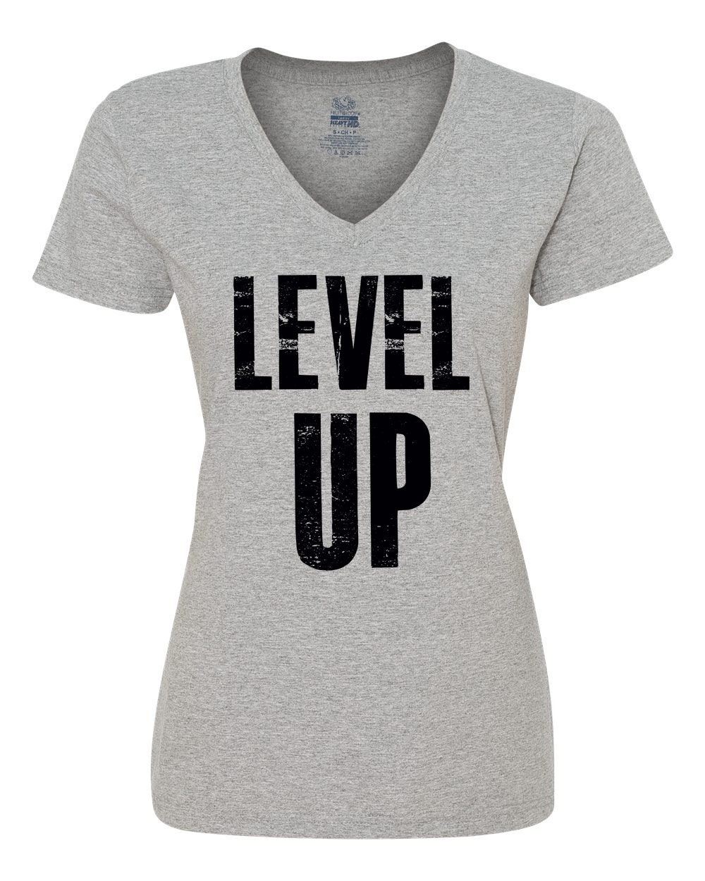 Level up Shirt Video Game Shirt Gamer Shirt Gift for Woman - Etsy