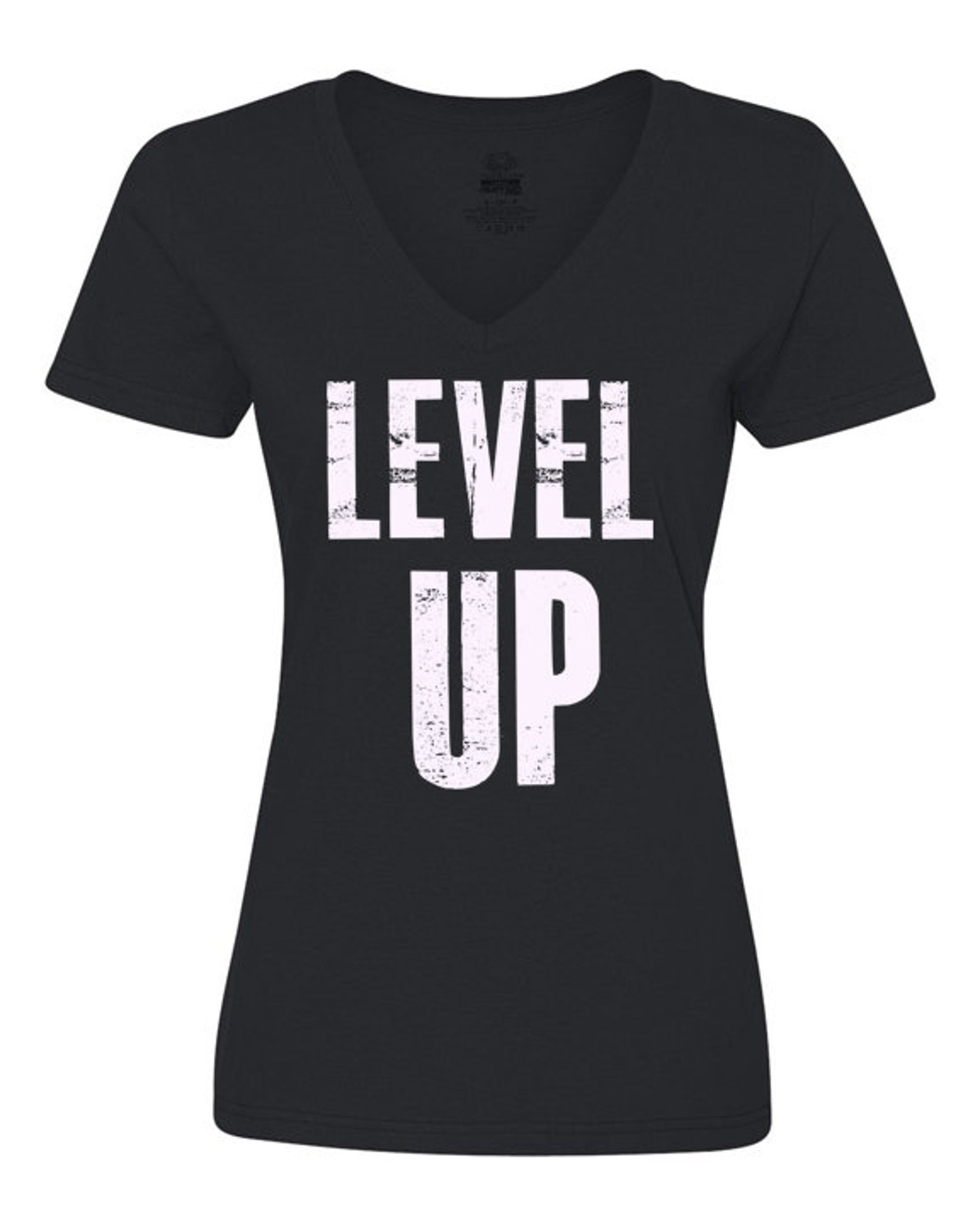 Level up Shirt Video Game Shirt Gamer Shirt Gift for Woman - Etsy