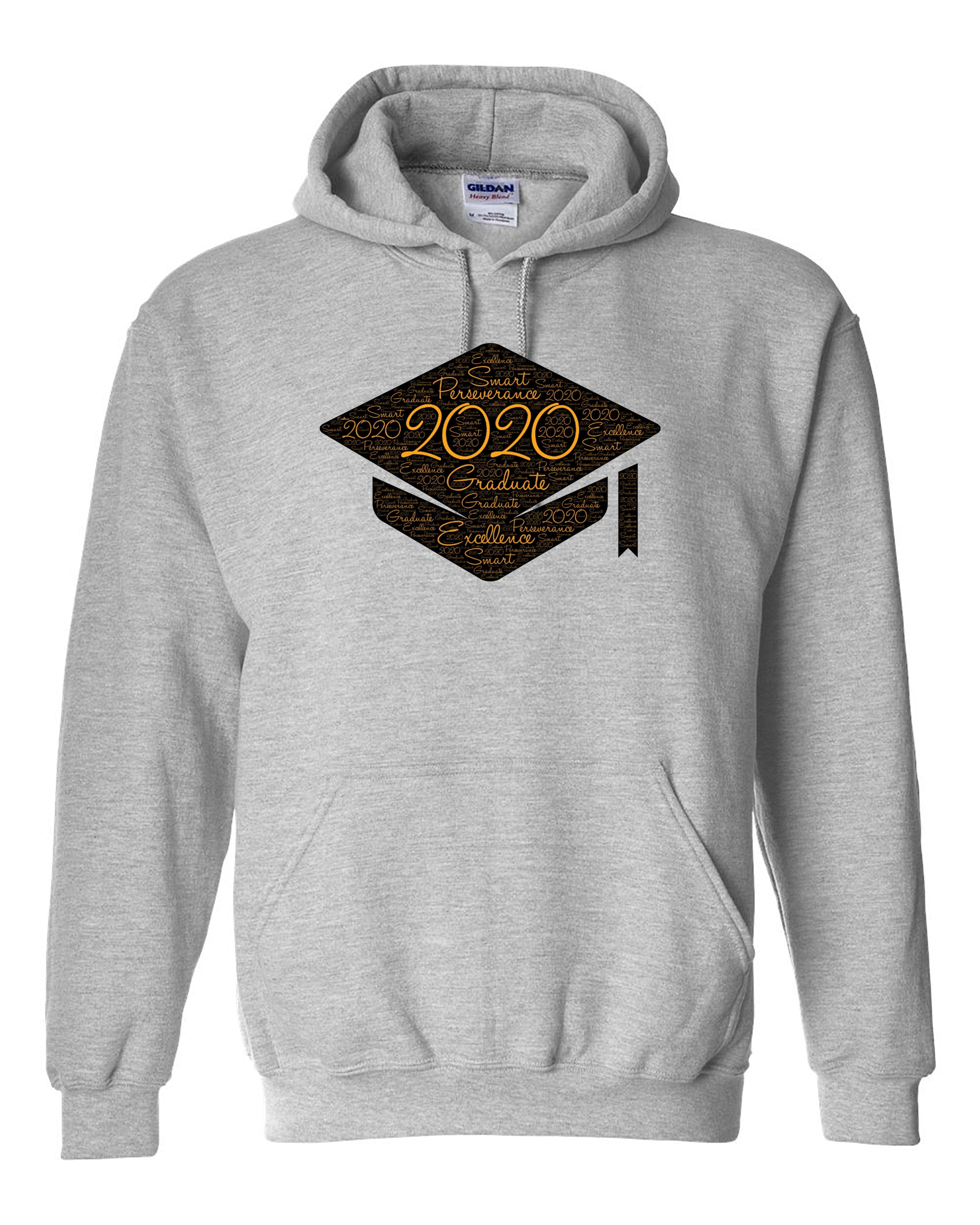 Class of 2020 Hoodie, 2020 Graduation Hoodie - Etsy