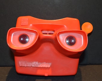 Vintage View Master, Sawyers Stereoscope, Original Box, Grand Canyon ...
