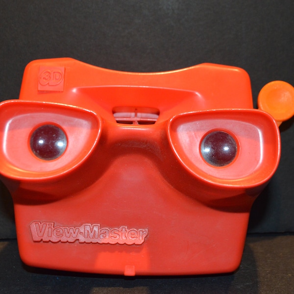 Vintage View Master - Etsy