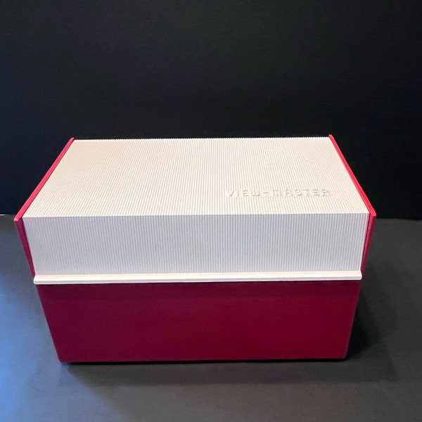 View Master Case - Etsy