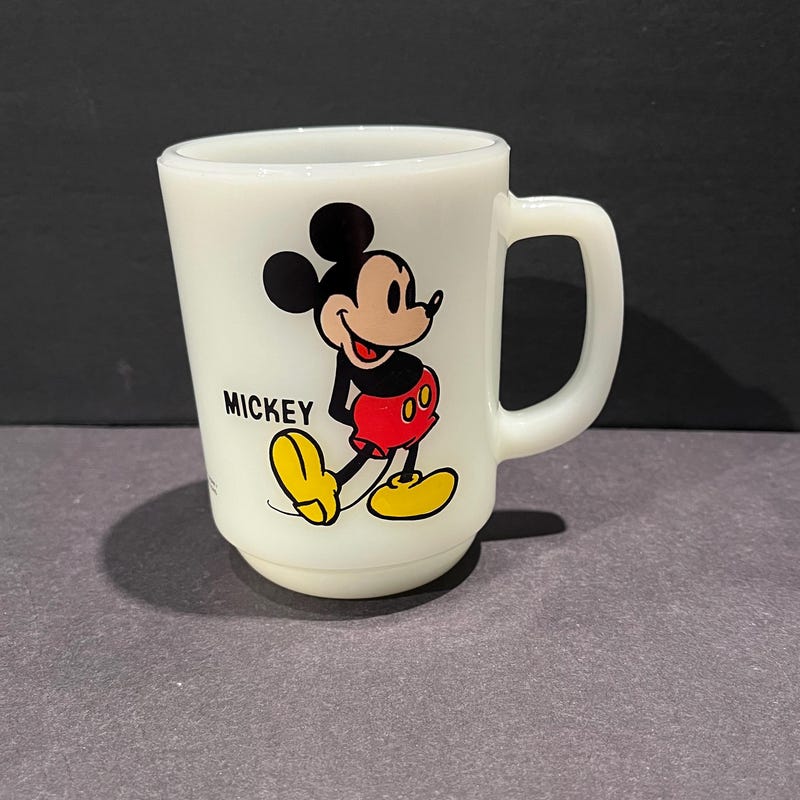 Mickey Mouse Pepsi - Etsy