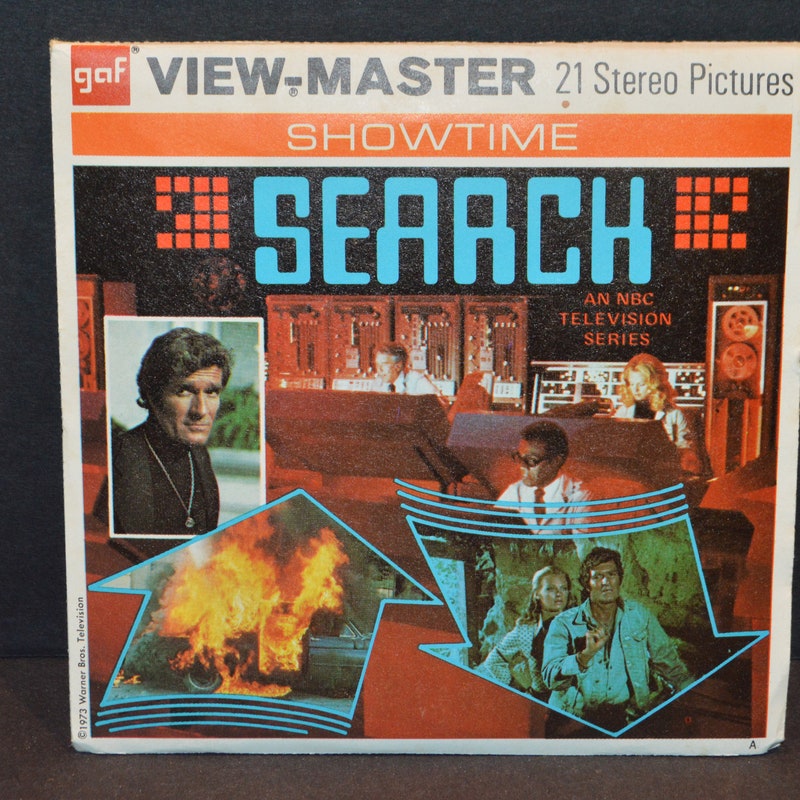 Vintage View Master - Etsy