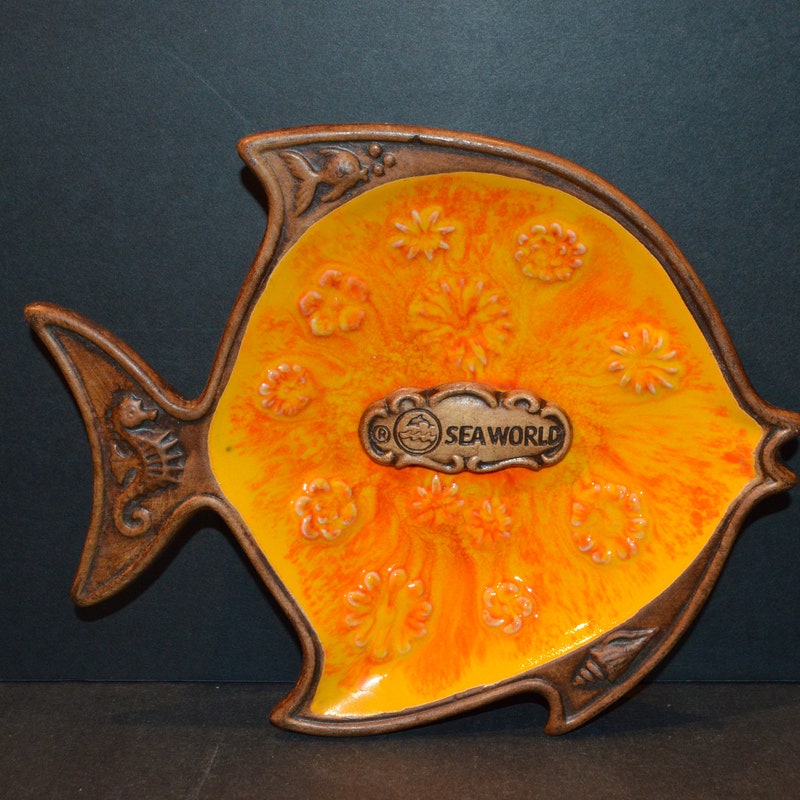 Treasure Craft Tray - Etsy