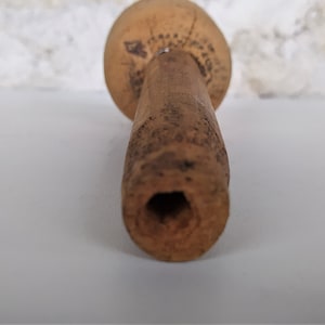 Antique Wooden Craftsman Mallet, a French Carving Tool - Etsy