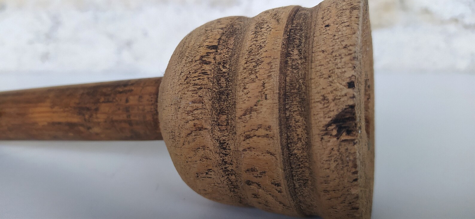 Antique Wooden Craftsman Mallet a French Carving Tool - Etsy