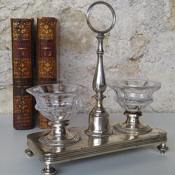 Antique Cruet - Etsy