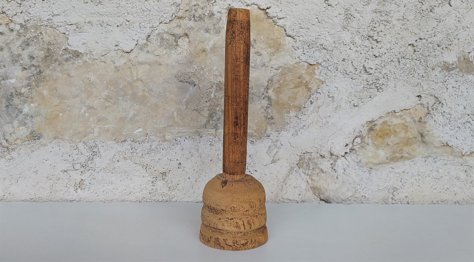 Antique Wooden Craftsman Mallet a French Carving Tool - Etsy