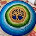 Watermelon Kippah Yarmulke Tree Kiwi or Any Fruit Vegetable Food or ...