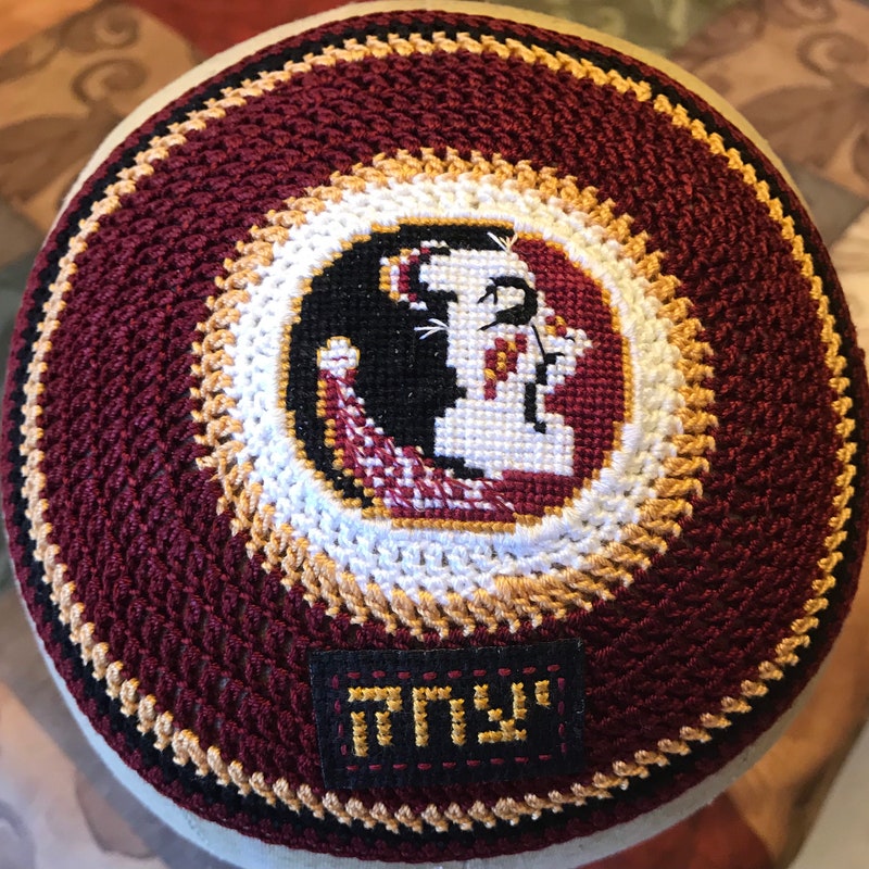 Fsu Art - Etsy