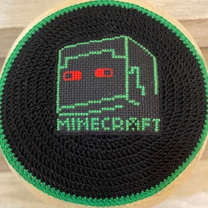 Minecraft Kippah Jewish Creeper or ANY Character. Always Custom Just ...