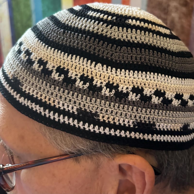 Kufi Religious Prayer Cap - Etsy