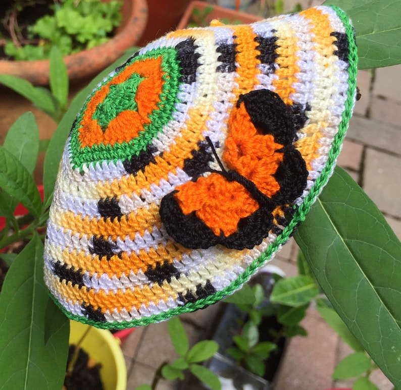Watermelon Kippah Yarmulke Tree Kiwi or Any Fruit Vegetable Food or ...