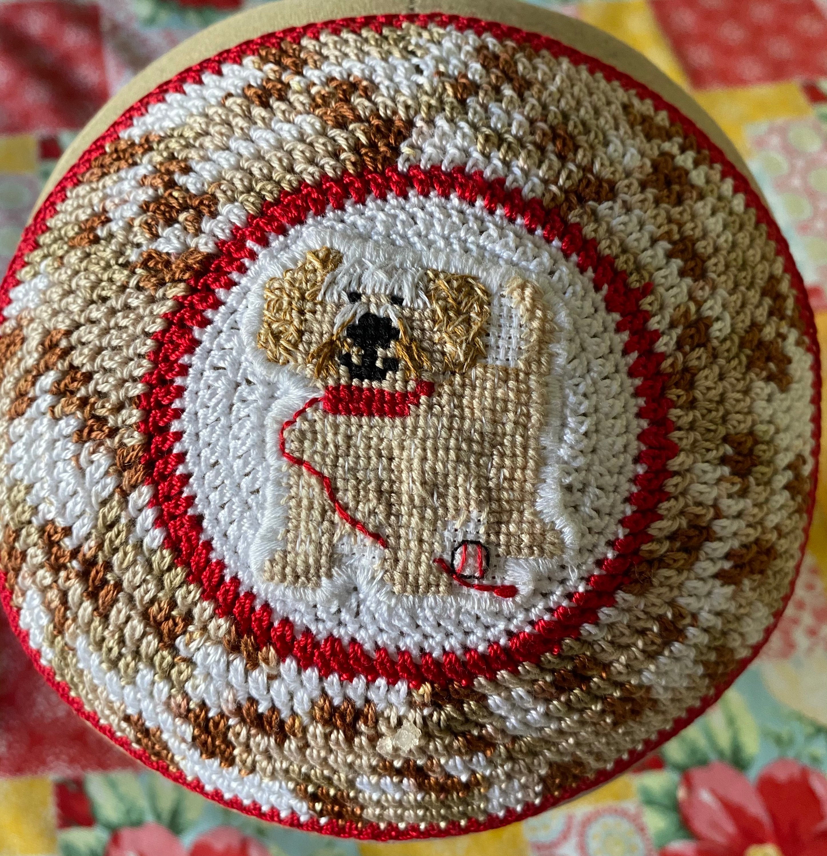 Pokemon Go kippah pokeball geeky Jewish yarmulke bris bar | Etsy