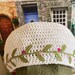 Watermelon Kippah Yarmulke Tree Kiwi or Any Fruit Vegetable Food or ...