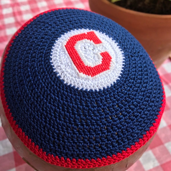 Cleveland Indians - Etsy