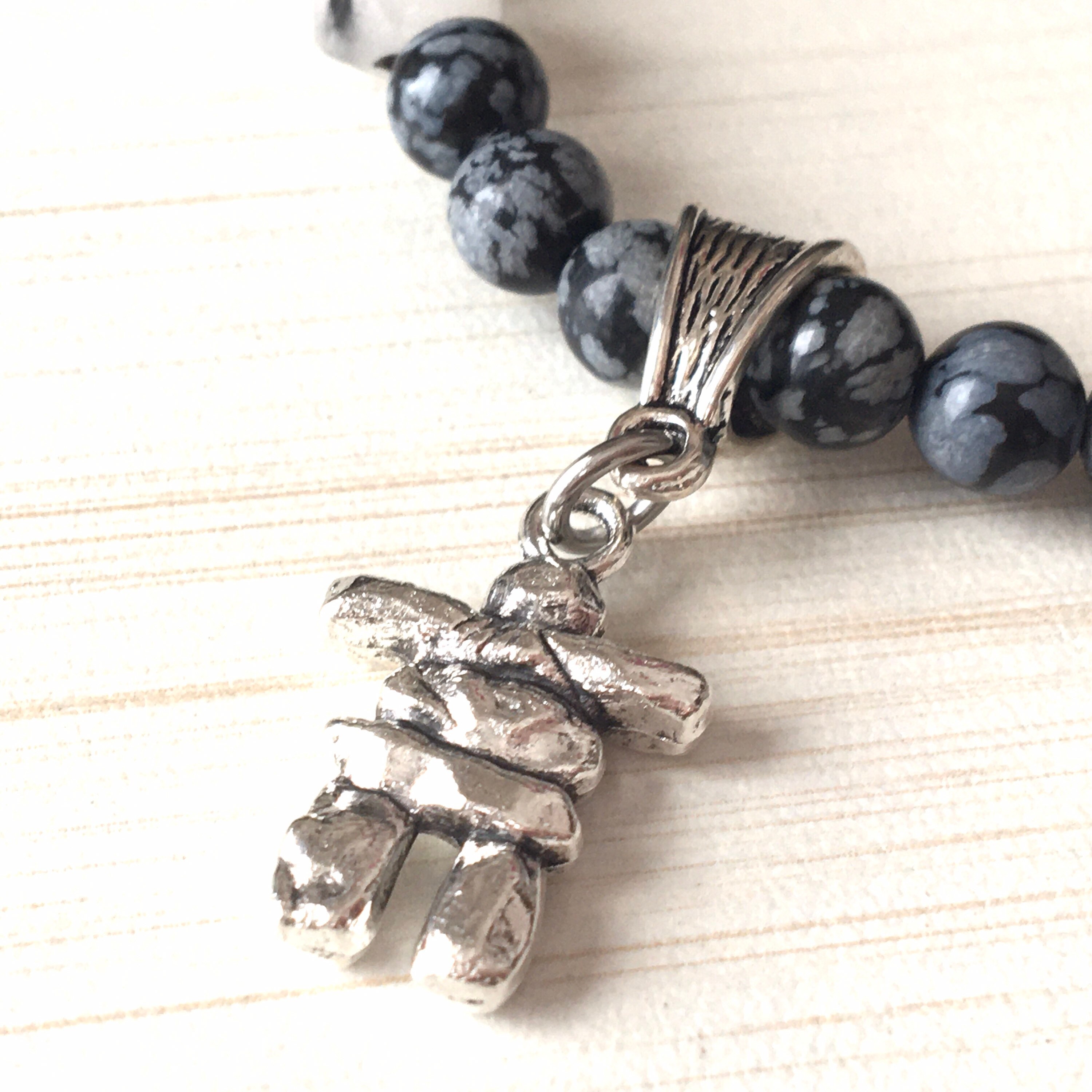 Figure Inuit Mon Inukshuk Gift Labradorite Inukshuk - Etsy Canada