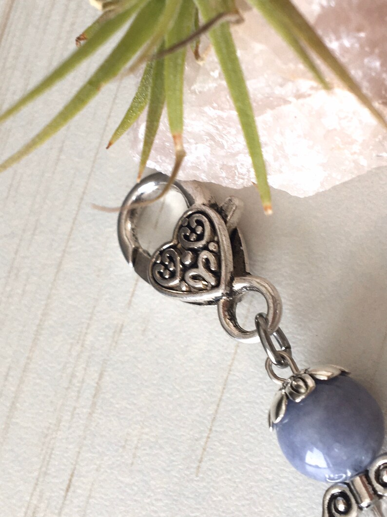 Celestine Angel Family Tree Clear Dress Heart Keychain | Etsy