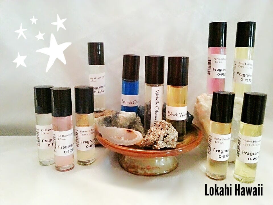 Barack Obama Oil Fragrance Oil Mens Cologne Barack Obama Fragrance Oil ...