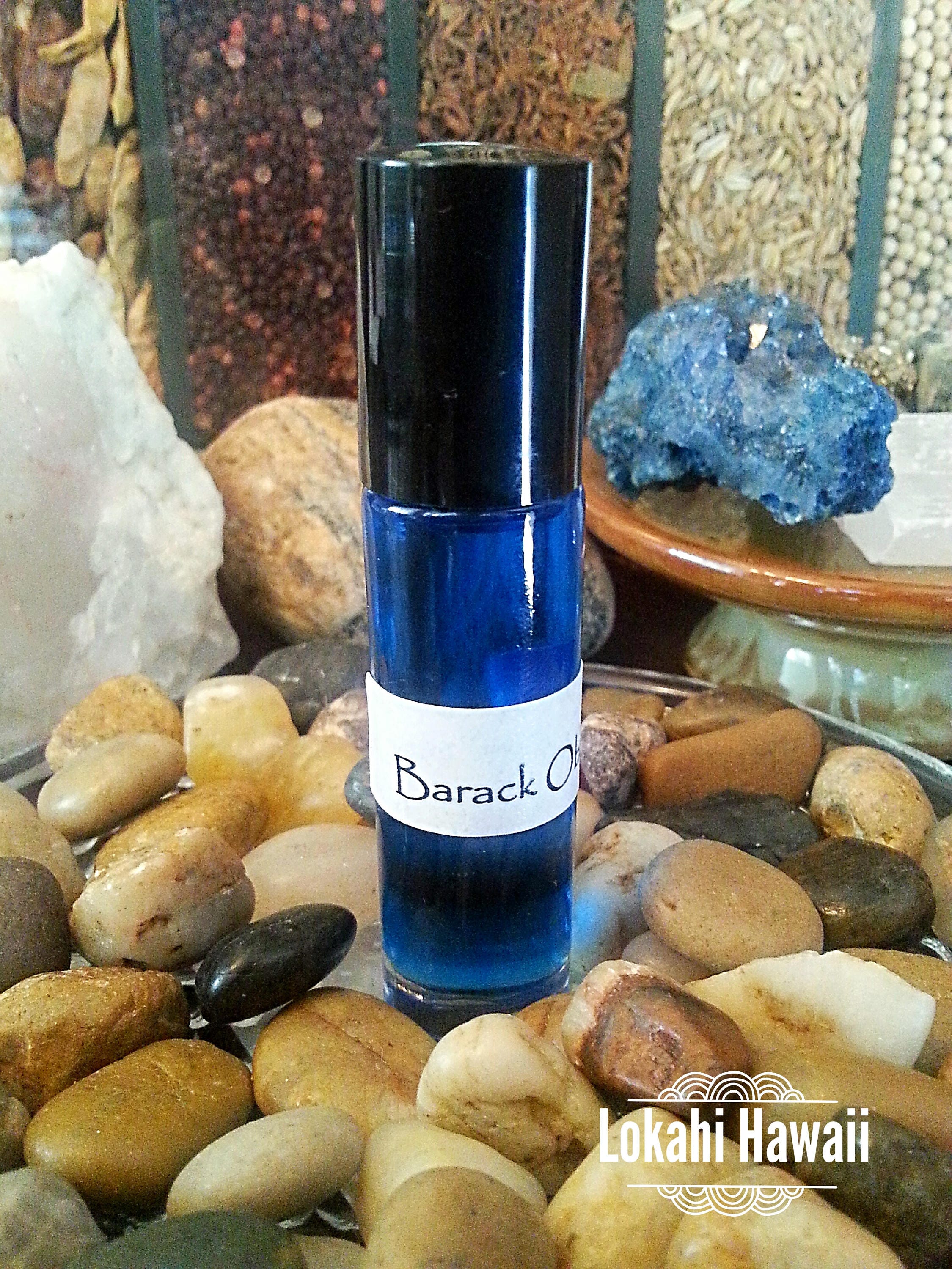 Barack Obama Oil Fragrance Oil Mens Cologne Barack Obama Fragrance Oil ...