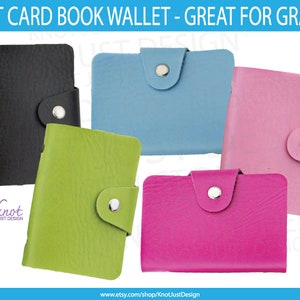 College-bound Gift Card Wallet Book 2024, open When, High School ...