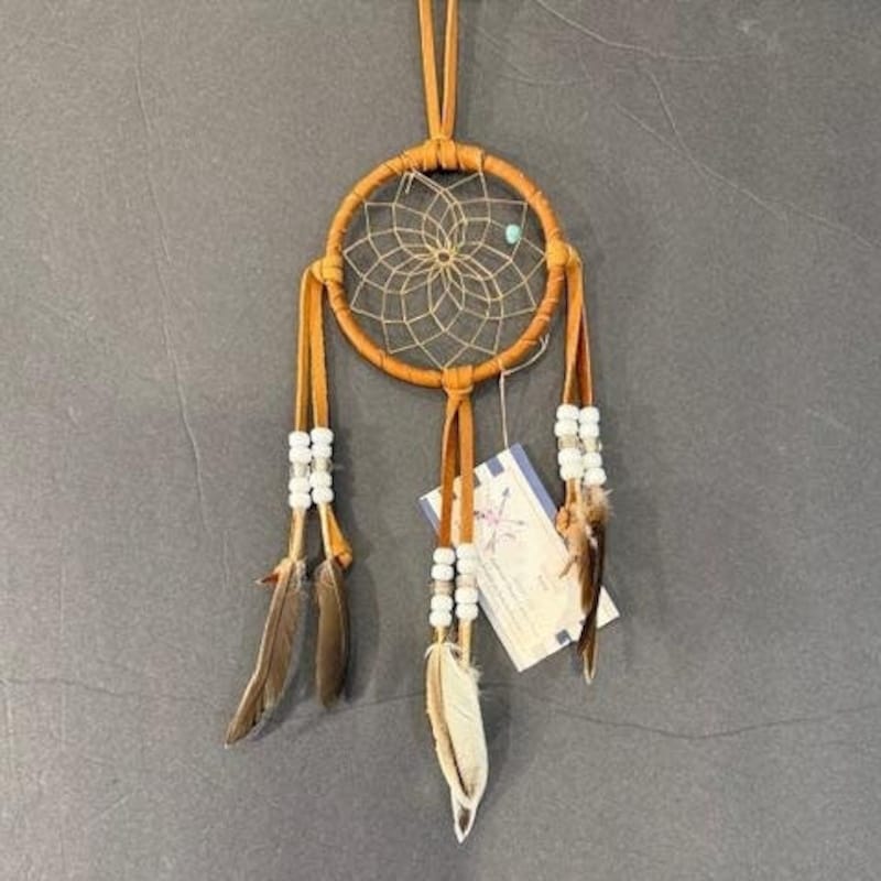 Dream Catcher Deer - Etsy