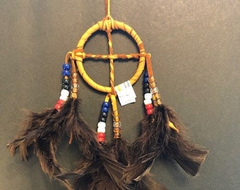 Cherokee Medicine Wheel - Etsy