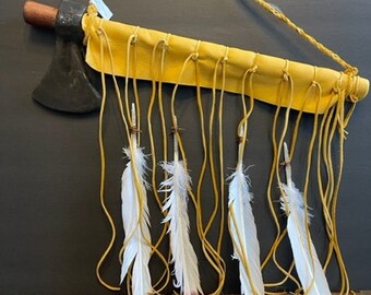 Cherokee Tomahawk - Etsy