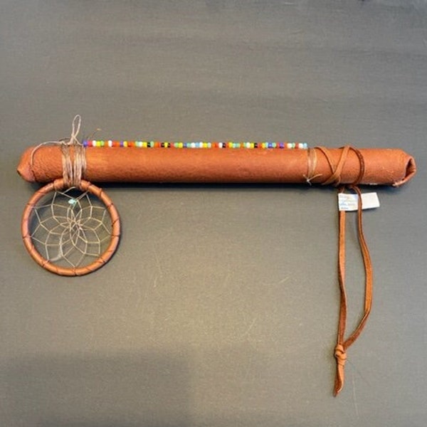 Talking Stick - Etsy