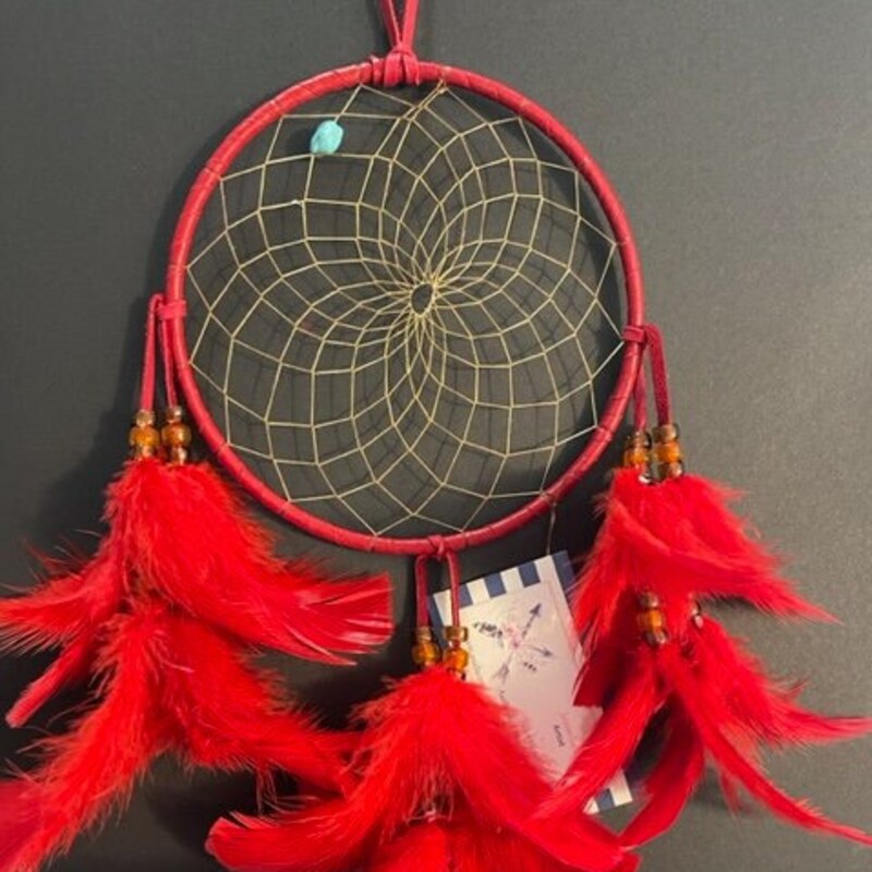 Giant Dream Catcher - Etsy