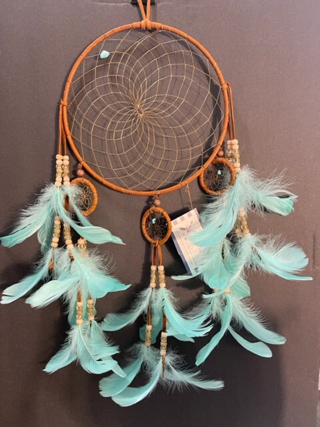NANCY WARD Honor Hand Made in the USA of Cherokee Heritage ...