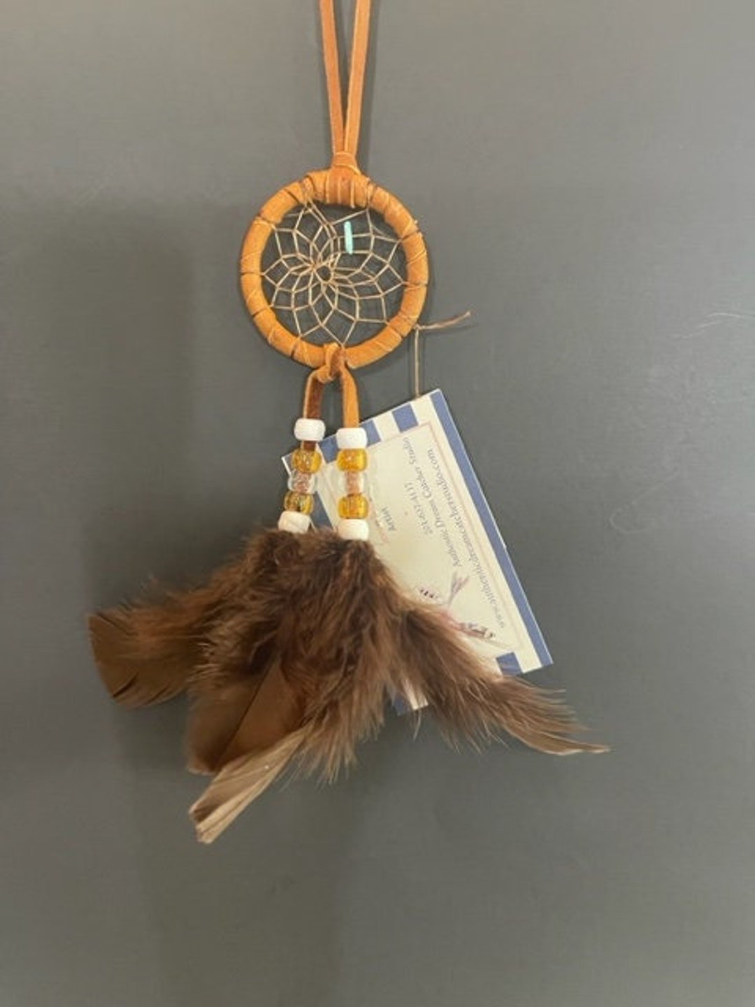 Wholesale Lot: 500 Mini Dream Catchers - USA Made - Etsy