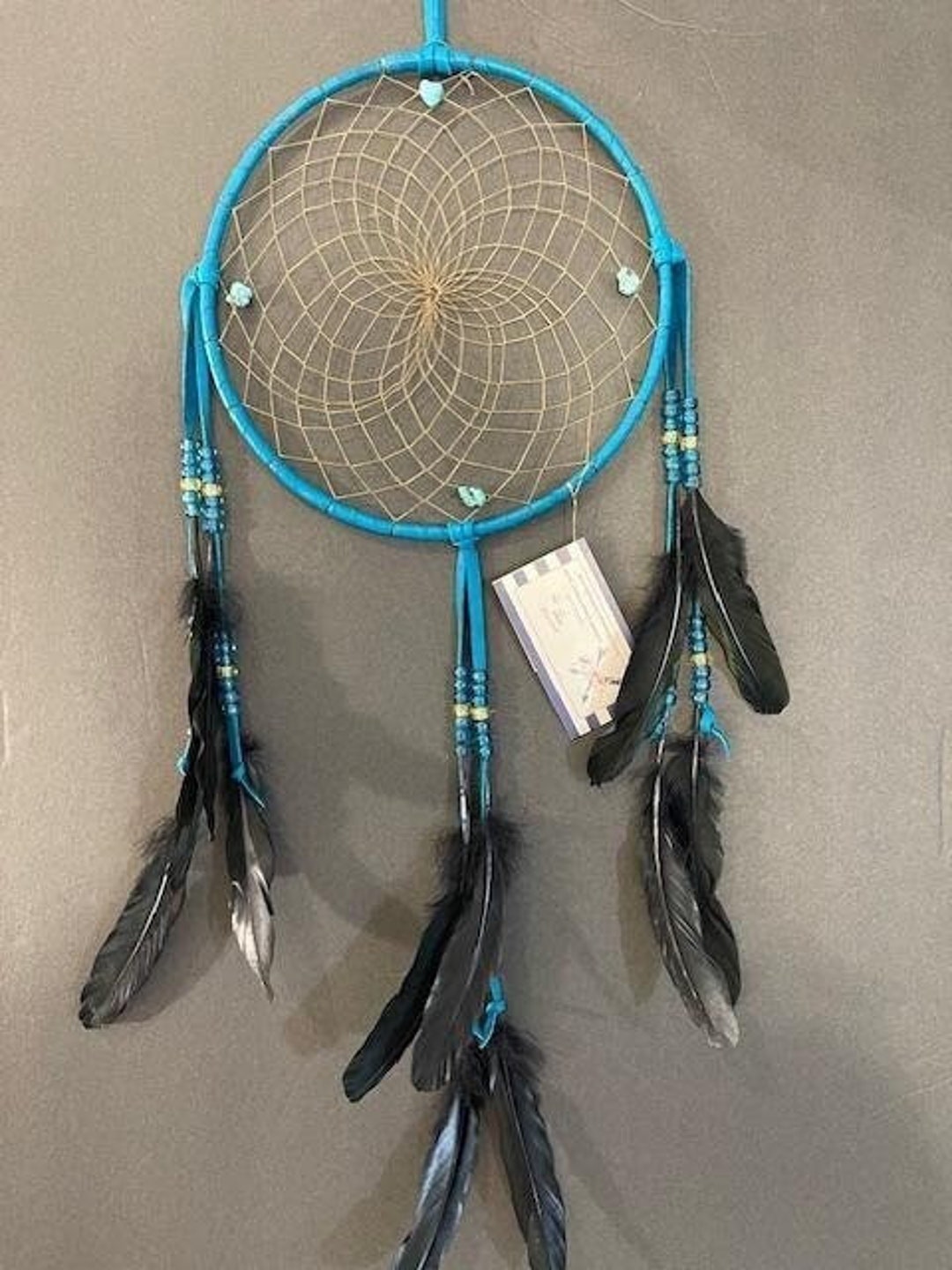 Earth FOUR DIRECTIONS, Blue Dream Catchers, Black Dream Catchers ...