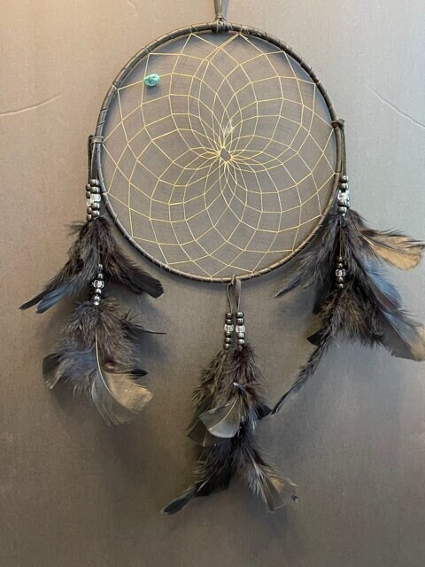 Crow Made Dream Catchers - Etsy