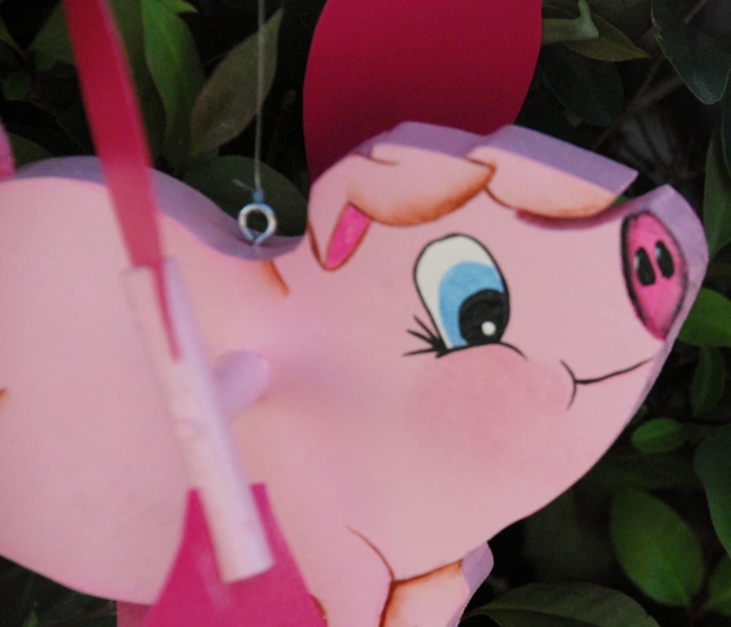 When Pigs Fly, Whirligigs Wind Spinners, Whirligig - Etsy