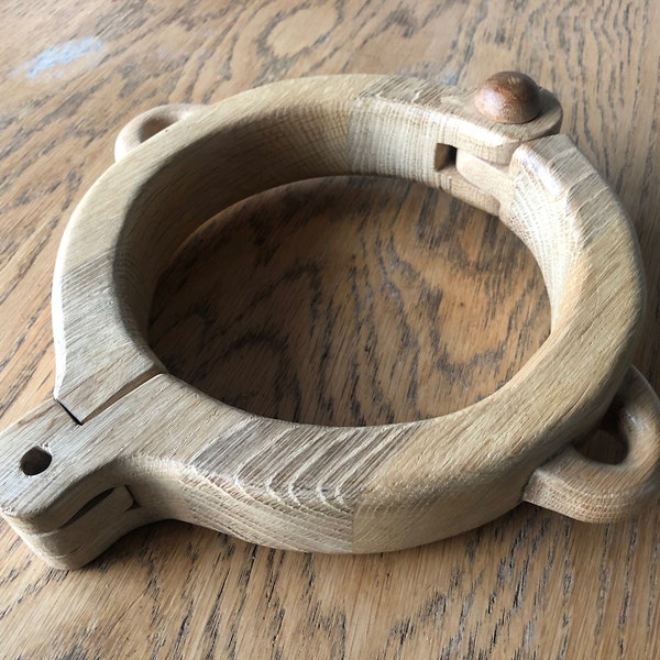 Kinky Collar - Etsy UK