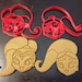 Prince Cookie Cutter. Celebrate This Pop Legend by Baking a Batch of ...